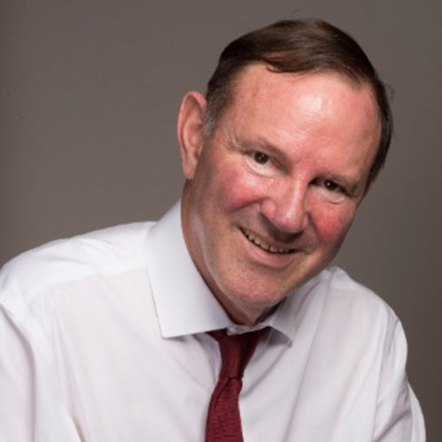 Donald E. Graham — American Business Immigration Coalition