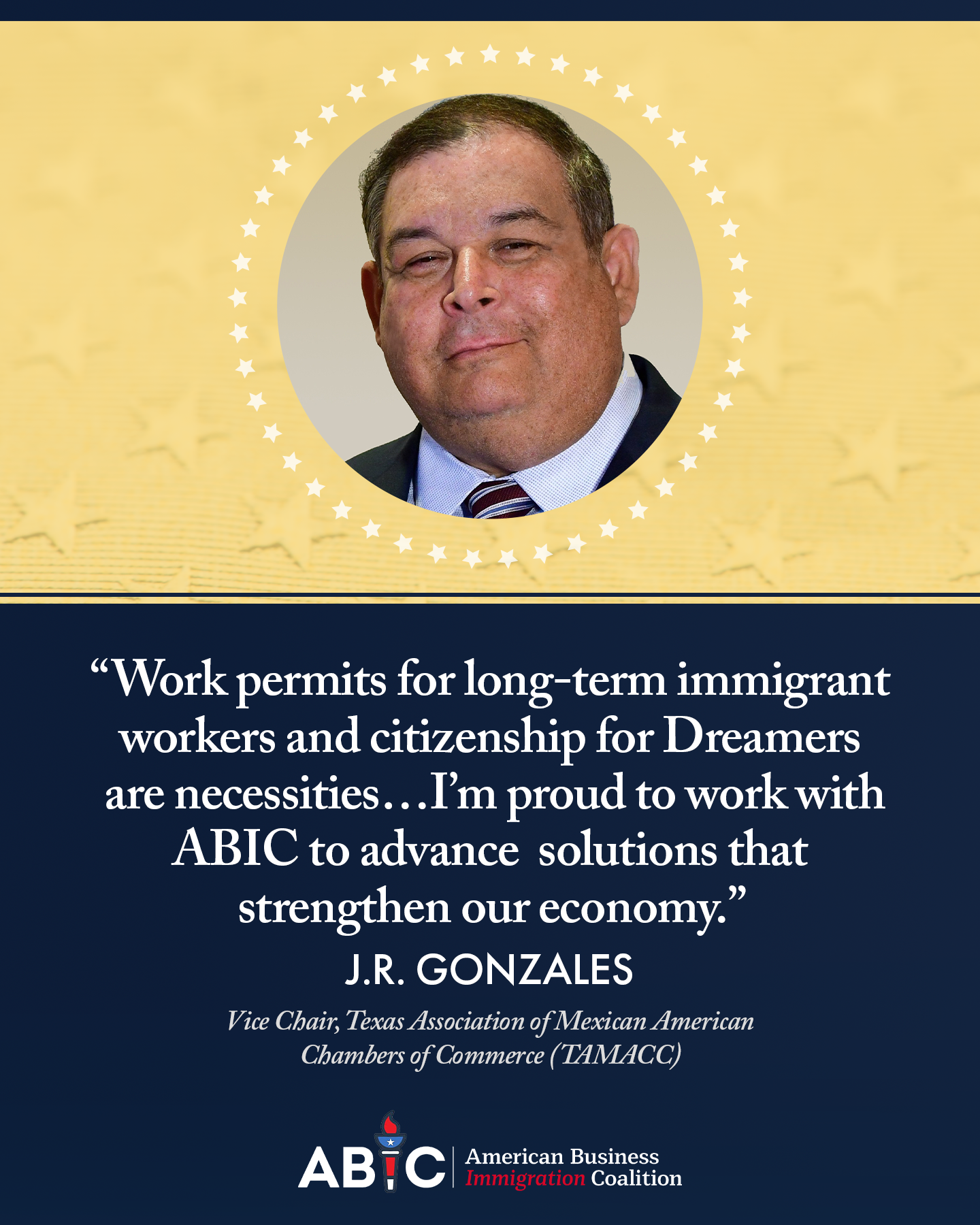 Know This Now, January 9, 2026: ABIC Unveils First-Ever Top 15 Impact ...